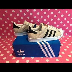 adidas | Shoes | Nwt Adidas Superstar Shell Tops | Poshmark